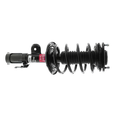 KYB Complete Corner Unit Assembly -Strut, Mount and Spring