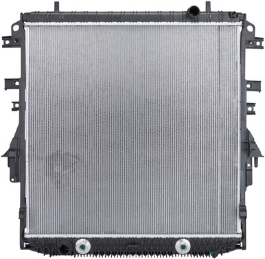 Spectra Premium Complete Radiator