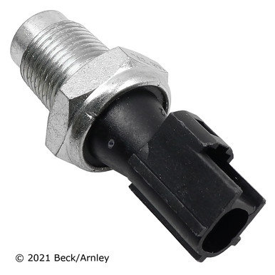 Beck Arnley Oil Pressure Switch With Light