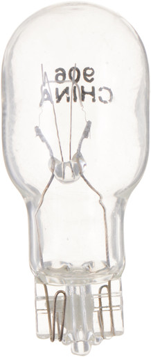 Philips Standard Miniature 906 - Qty 1 Bulb
