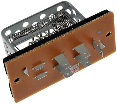 Dorman - OE Solutions Blower Motor Resistor