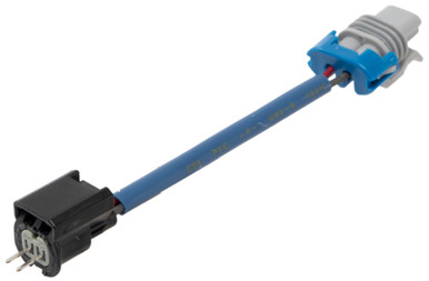 Four Seasons ECV Compressor Diagnostic Tool Male Harness Con