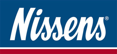 Nissens Air Conditioning Compressor with Clutch