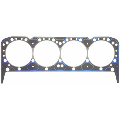 Fel-Pro Steel core laminate Engine Cylinder Head Gasket