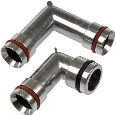 Dorman - HELP Heater Hose Fittings
