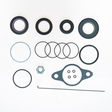 Edelmann Rack Pinion Seal Kit