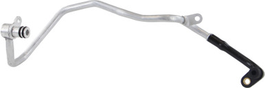 Rein Coolant Hose Turbo