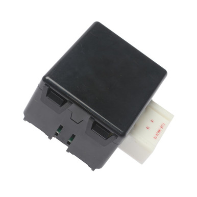 BWD Pulse Wiper Module