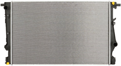 Spectra Premium Complete Radiator