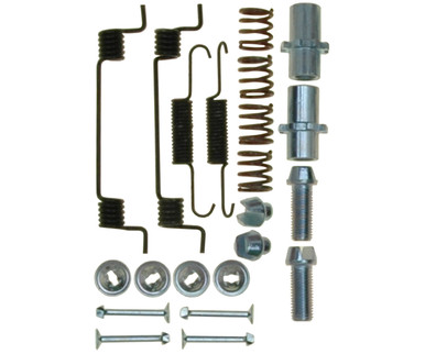 Raybestos Brakes R-Line Parking Brake Hardware Kit