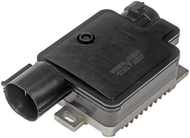 Dorman - OE Solutions Radiator Fan Relay Kit