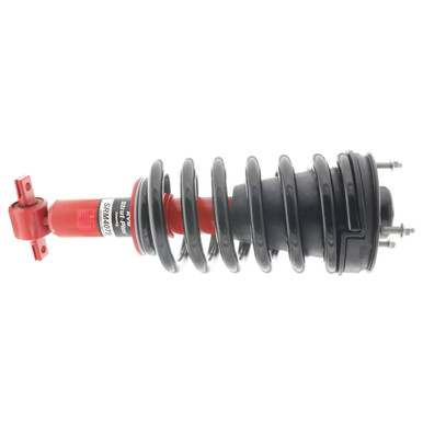 KYB Complete Corner Unit Performance Assembly -Strut, Mount