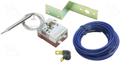 Hayden Electric Fan Controller