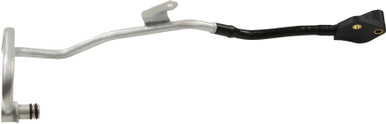 Rein Coolant Hose Turbo