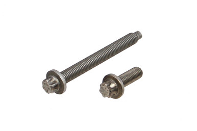 Rein Aluminum Bolt Kit