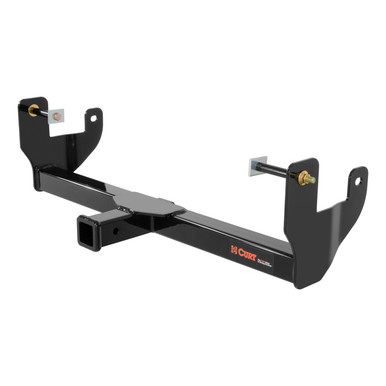 CURT 2" Front Receiver Hitch, Select Ford Expedition, F-150,