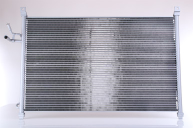 Nissens Air Conditioning Condenser