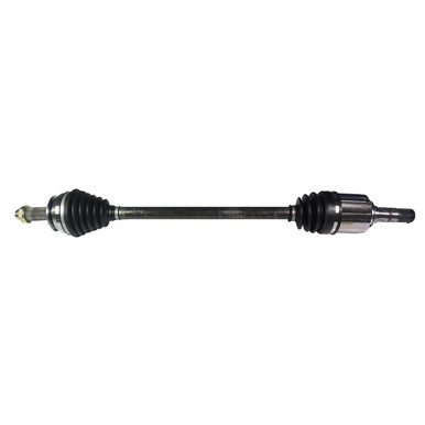 GSP Subaru CV Axle Assembly - Front