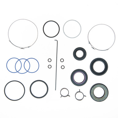 Edelmann Rack Pinion Seal Kit