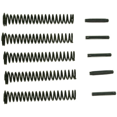 Melling Oil Pump Pressure Relief Valve Spring