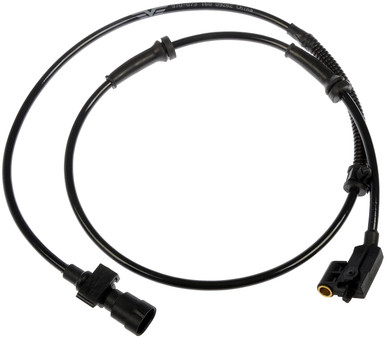 Dorman - OE Solutions Abs Sensor With Harness