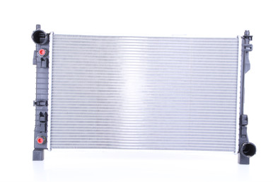 Nissens Radiator w/Integrated Transmission Oil Cooler