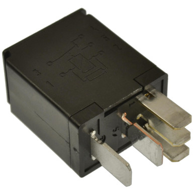 BWD Transmission Control Relay