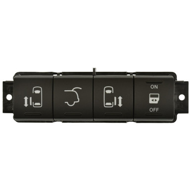 BWD Power Sliding Door Switch