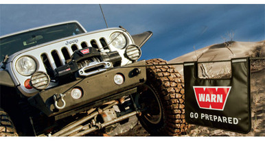 WARN Industries Winch Cable Damper