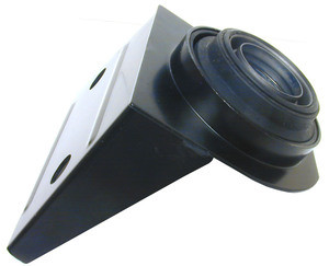 Uro Parts Driveshaft Support