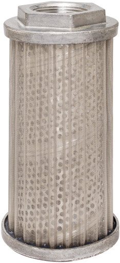 Baldwin Hydraulic Strainer