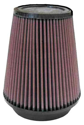 K&N Universal Clamp-On Air Filter