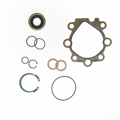 Edelmann Pump Seal Kit