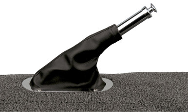 Lokar Floor Mount Emergency Hand Brake Boot