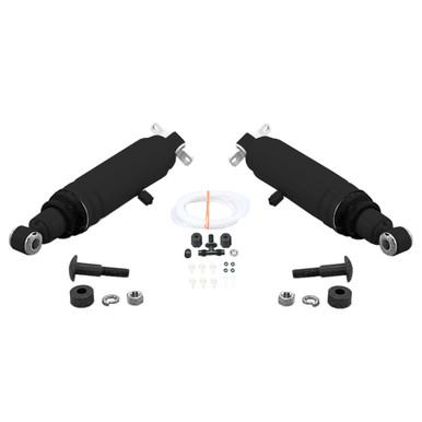 Monroe Shocks & Struts Max-Air Air Adjustable Air Shock Abso
