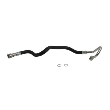 Rein P/S Return Hose