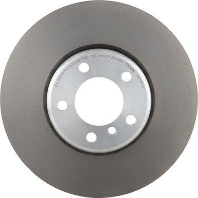 Brembo Premium Vented Composite Front Brake Rotor