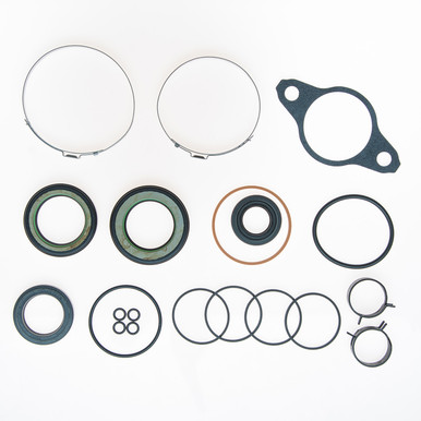 Edelmann Rack Pinion Seal Kit