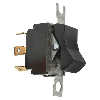 BWD Fuel Tank Selector Switch