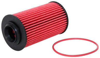 K&N Oil Filter