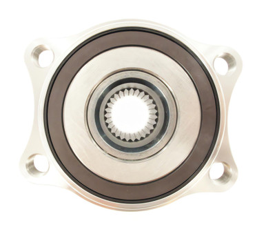 SKF Rear Wheel Hub Bearing Assembly For Subaru BRZ Forester