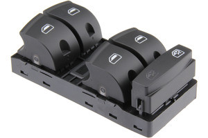 Uro Parts Window Switch Pack Assembly