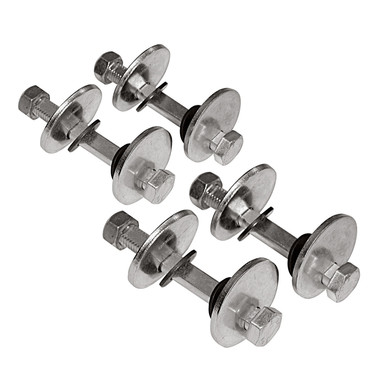 Specialty Products Ford F150 Camber/Caster Kit(4)