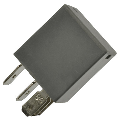 BWD Coolant Fan Relay