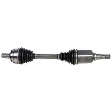 GSP Mercedes-Benz CV Axle Assembly - Front Right