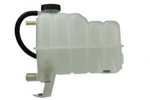 Autotecnica Expansion Tank w/ Cap & Sensor