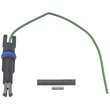 BWD Multi Function Connector