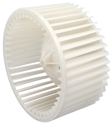 Four Seasons Standard Rotation Blower Motor Wheel