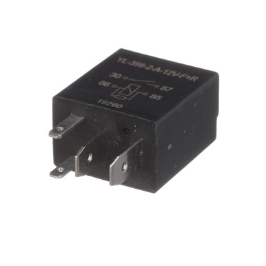 BWD Multi-Function Relay