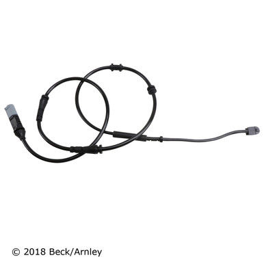 Beck Arnley Brake Pad Sensor Wire